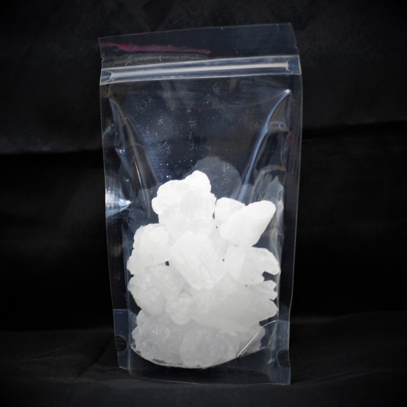 Crystal White Alum Fitkari - 1 Kg | Daraz.com.bd