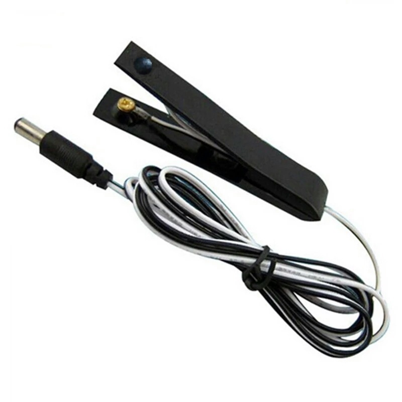 KOGEEK 1.5 Meter Inverter Head High Quality Hand Held Switch Black and ...