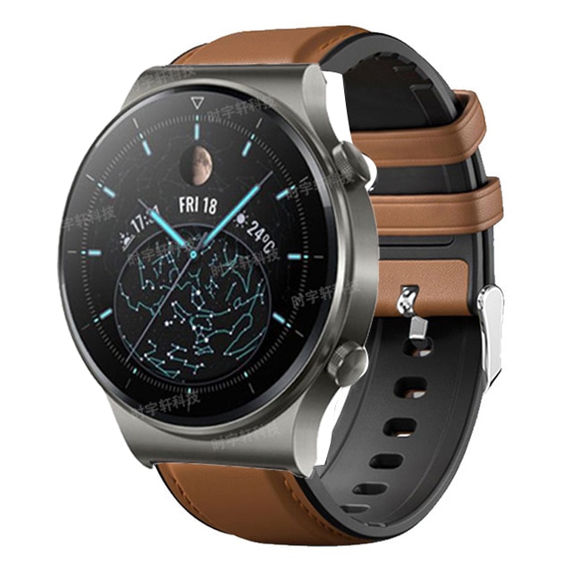 HUAWEI Watch GT Pro Smart Watch Inch AMOLED Touchscreen SmartWatch, 14 ...