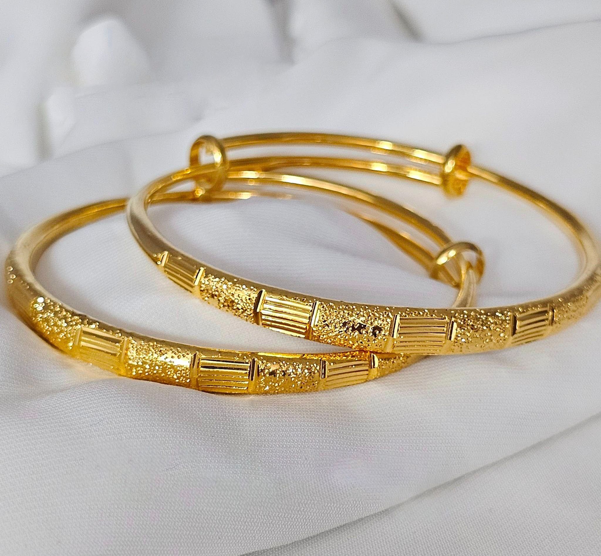 Cm Jewelry Premium Quality Smooth Finishing Fashionable Bracelet Design ...