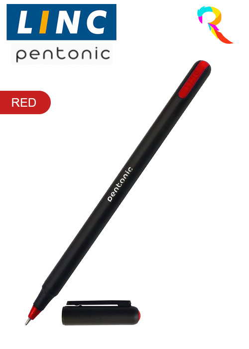 Linc Pentonic Pen Smooth Ball Pen Set 10 Pcs | Daraz.com.bd