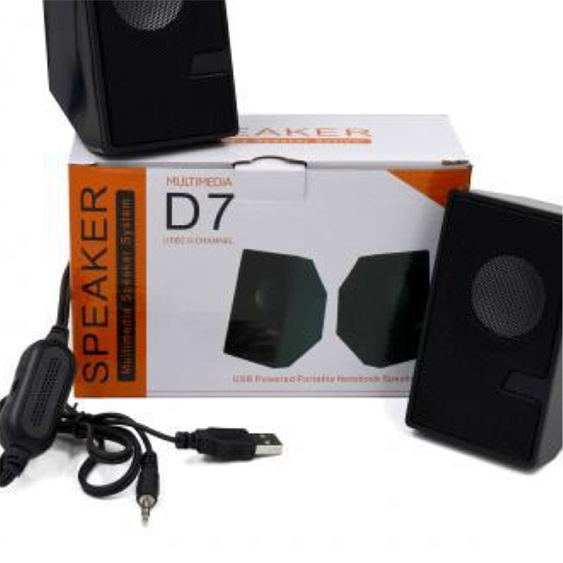 Speaker-MINE SOUND BOX-BOF-BOLO-black for Mobile and PC | Daraz.com.bd