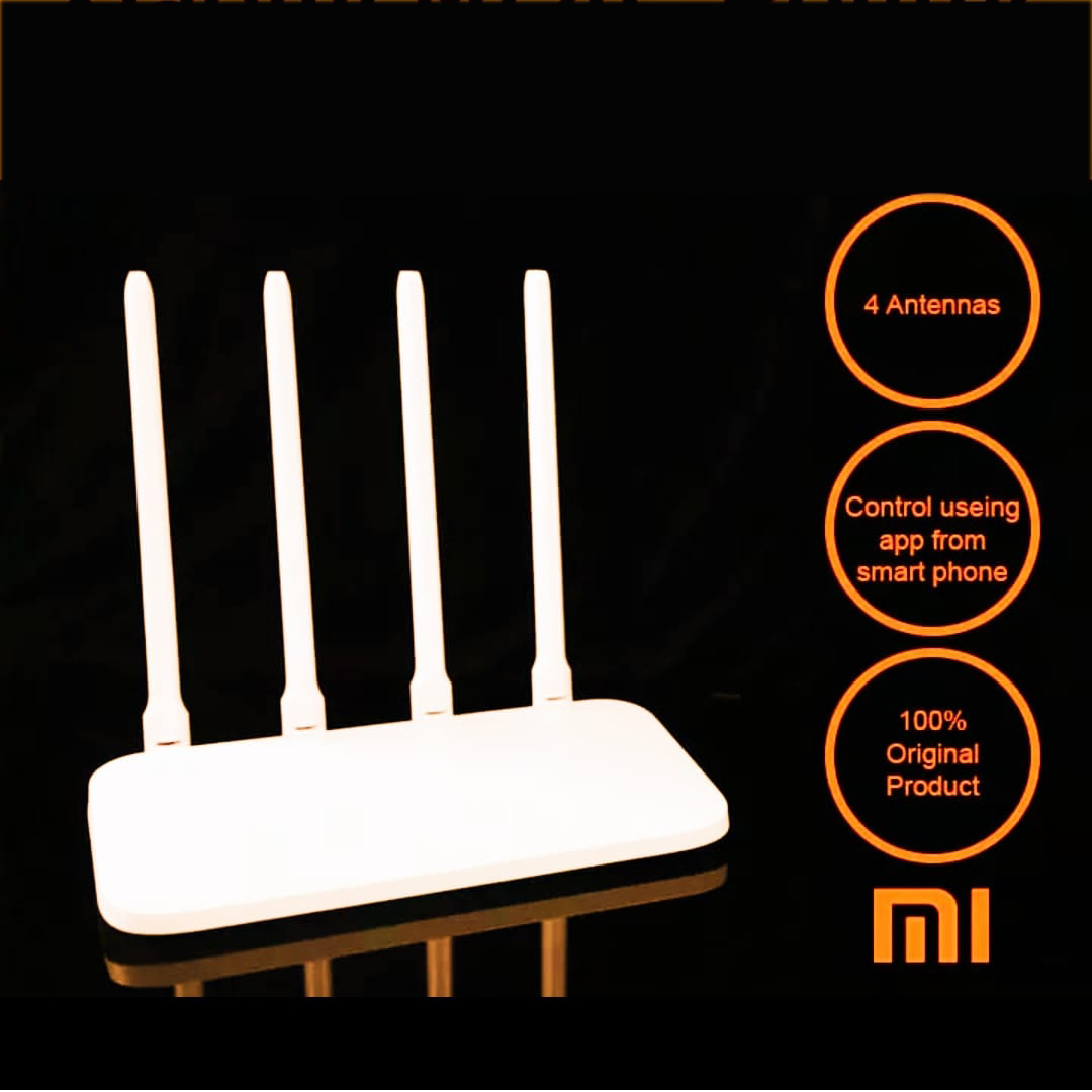 wi fi 4C router white 300mbps best quality | Daraz.com.bd