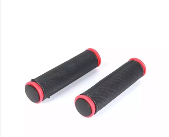 MTB cycle handle Grips mountain cycle handle Grips ( available colors ...
