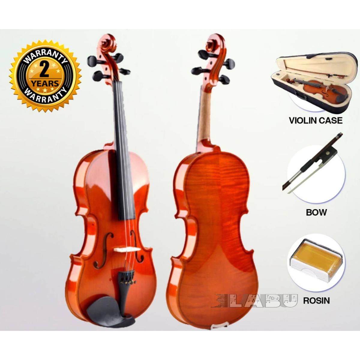 Buy Violins Online at Best Price in Bangladesh - Daraz.com.bd