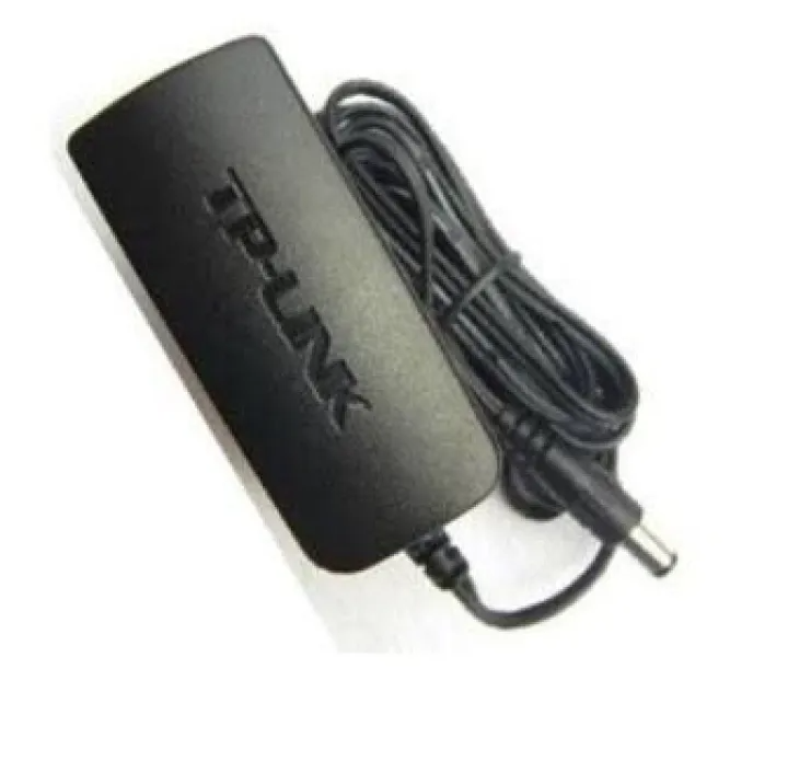 Router Adapter (9 Volt) AC/DC | Daraz.com.bd