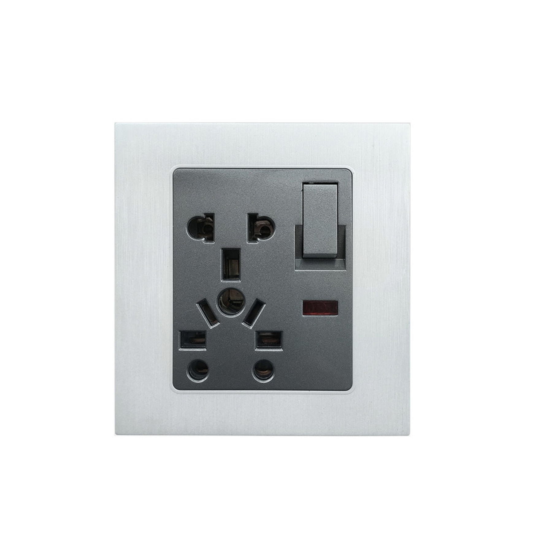 RFL BLAZE CROWN Series 13A Five Pin with Indicator Multi Function ...