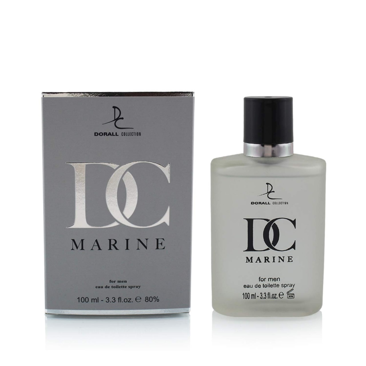 International UAE product Dorall collection DC MARINE perfume for male ...