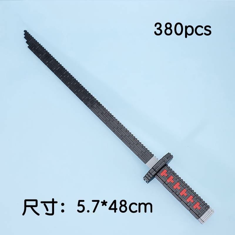 【LEJUBLOCK】Demon Slayer diamond blocks nanoblocks Building Block ...