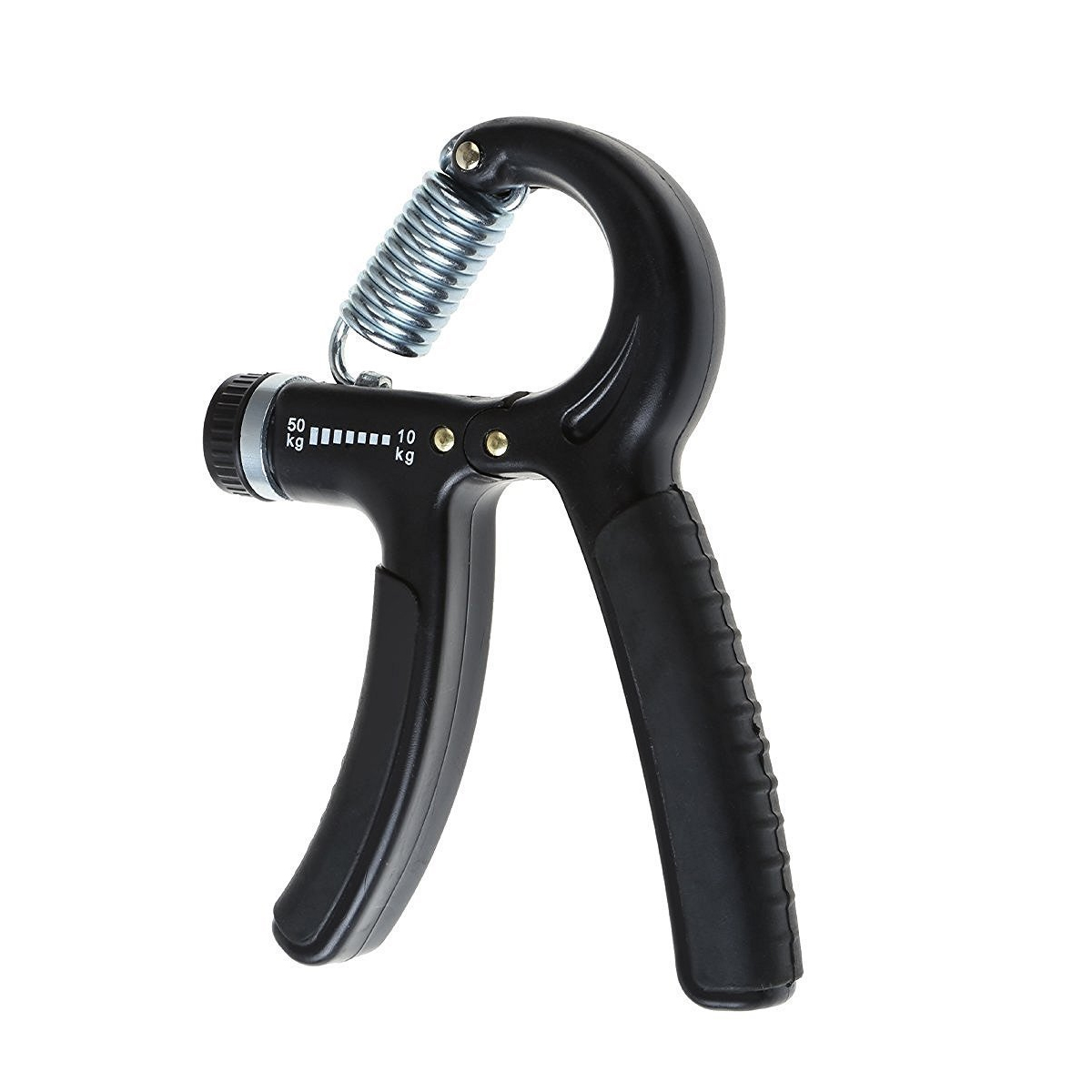 Adjustable Hand Grip Exerciser 50kg | Daraz.com.bd