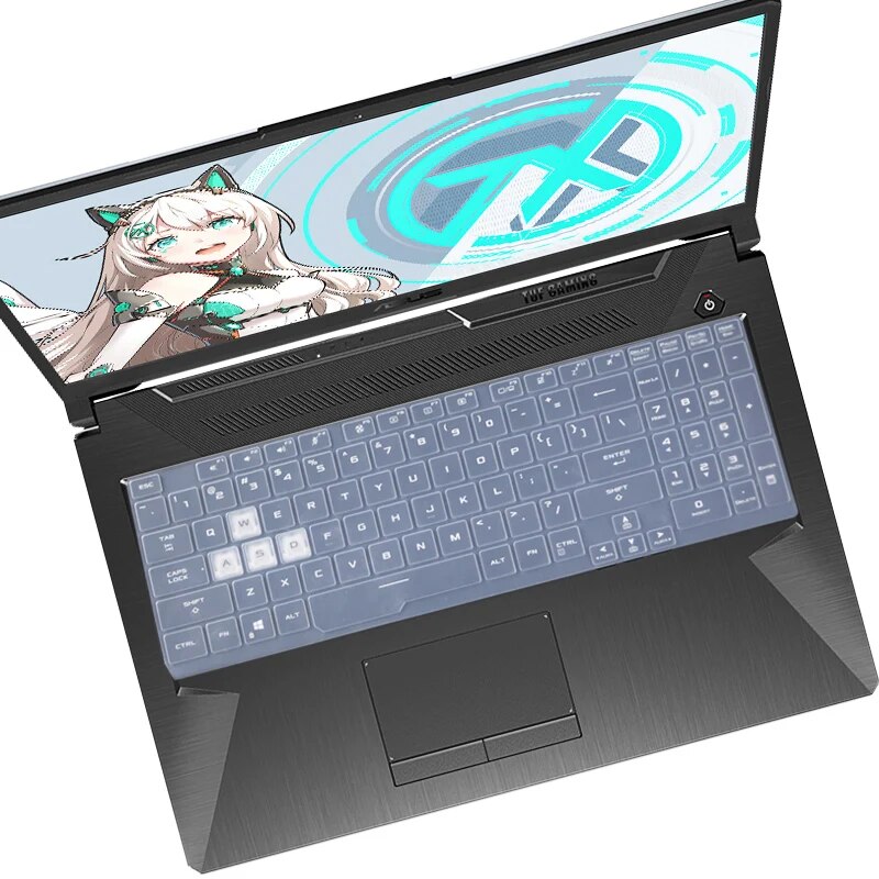 【Hey my home】for 15.6" ASUS / TUF506IV / FA506 / FX506 17.3" TUF706IU ...