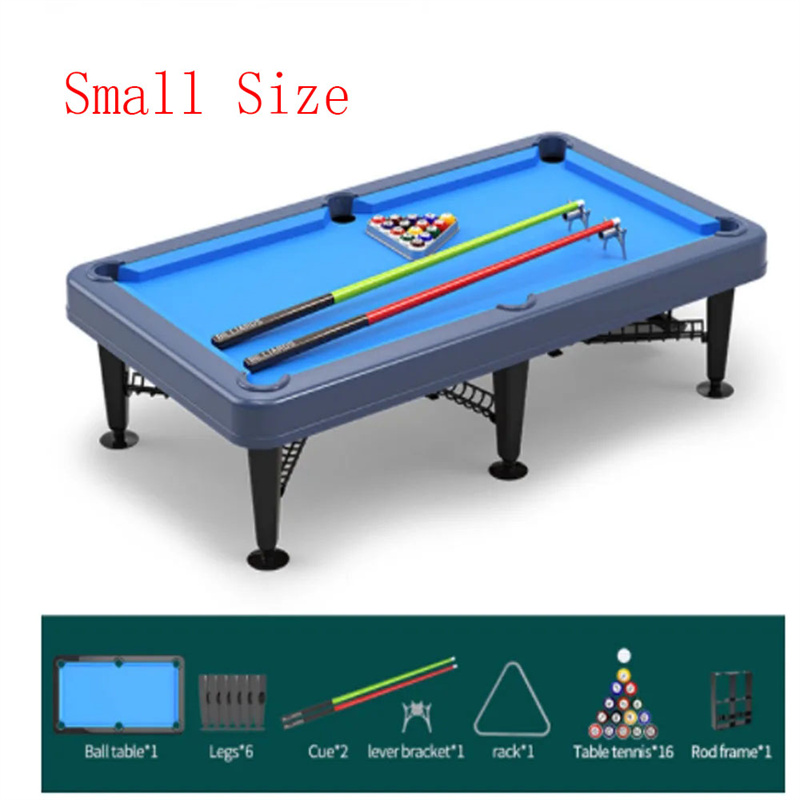 Mini Pool Table Board Games Multiplayer Sports Party Games Billiards ...