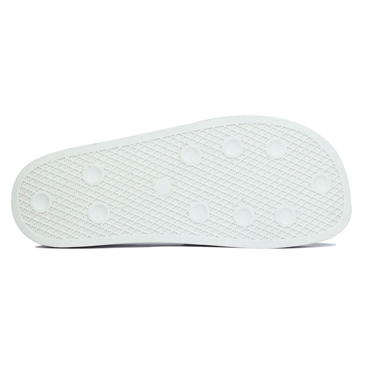 Sprint White Silicon Slide for Men | Daraz.com.bd