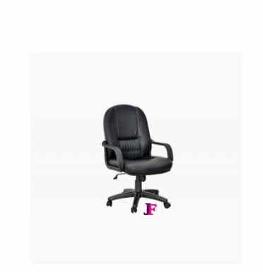 Computer Chair -Black Breathable mesh Curved backrest design High ...