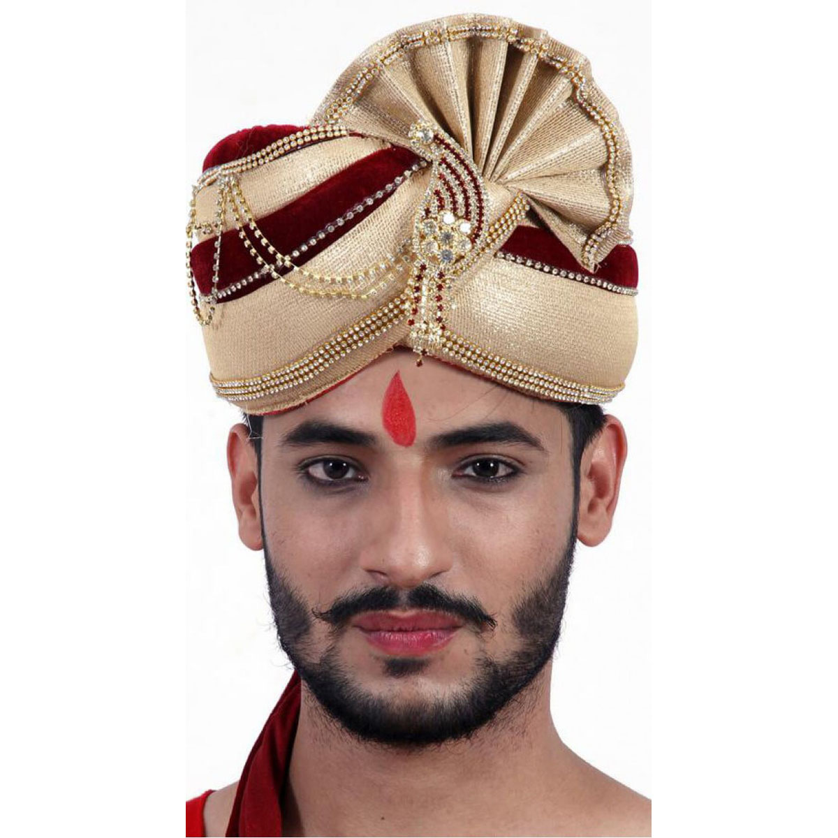 Sherwani Pagri | canoeracing.org.uk