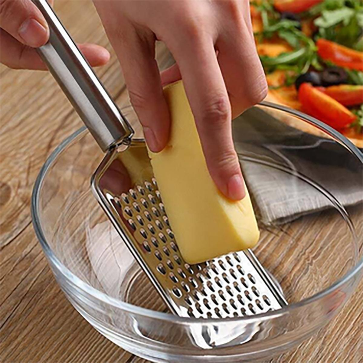 Mini Cheese Grater For Vegetables - 25Cm - Compact And Handy Tool For ...