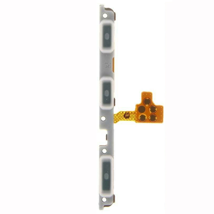 Power Volume Button For Samsung A52 A52s A72 4G 5G New Phone Housing ...