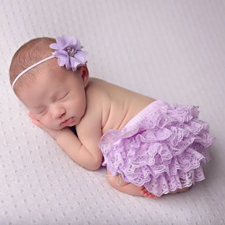 Cute Baby Bottom