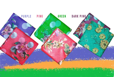 Rexine/ Ambos (6FT+7FT)Bed Sheets special one premium quality | Daraz ...