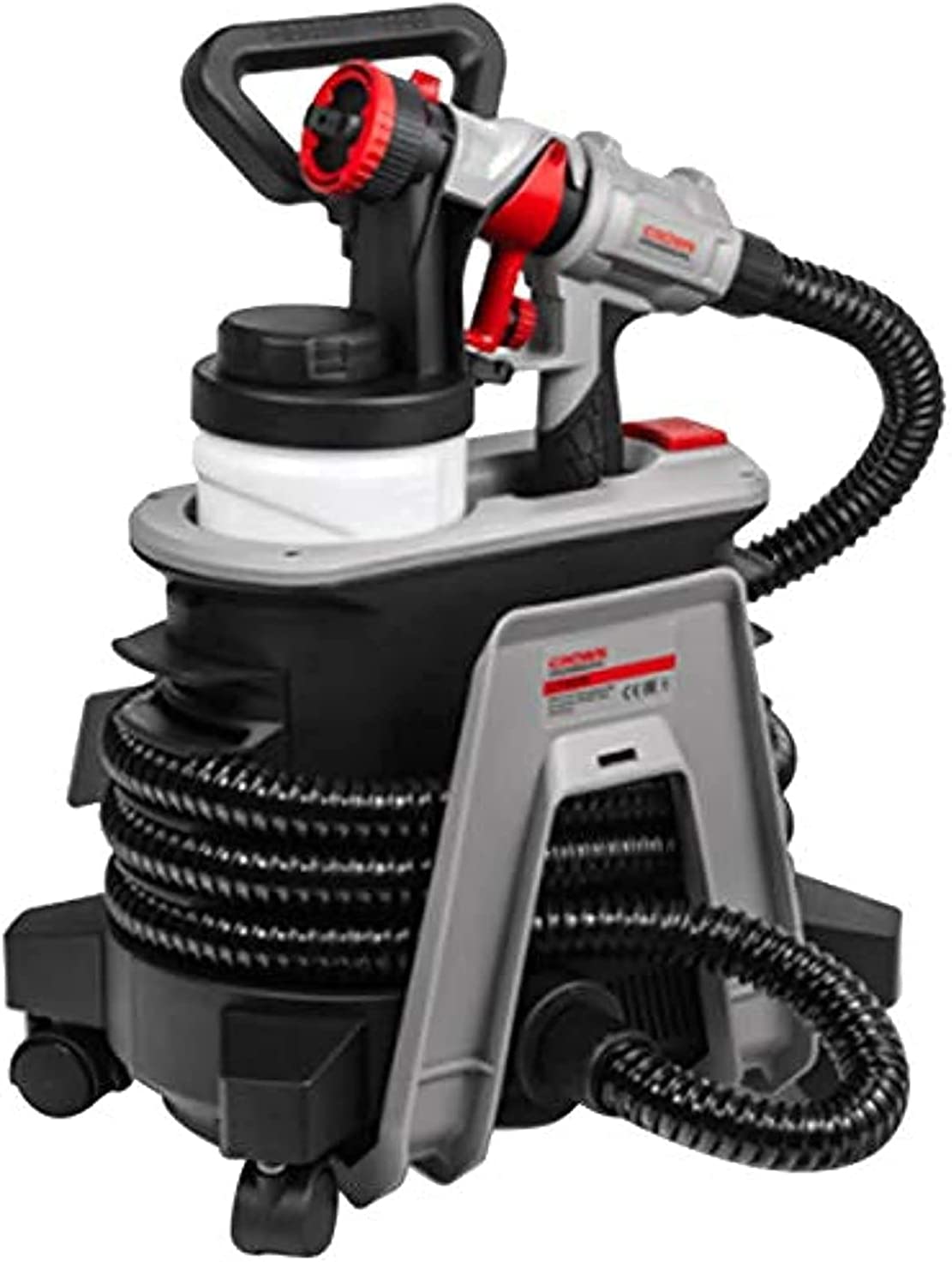 Product: Air Spray Gun Model: CT31015 | Daraz.com.bd