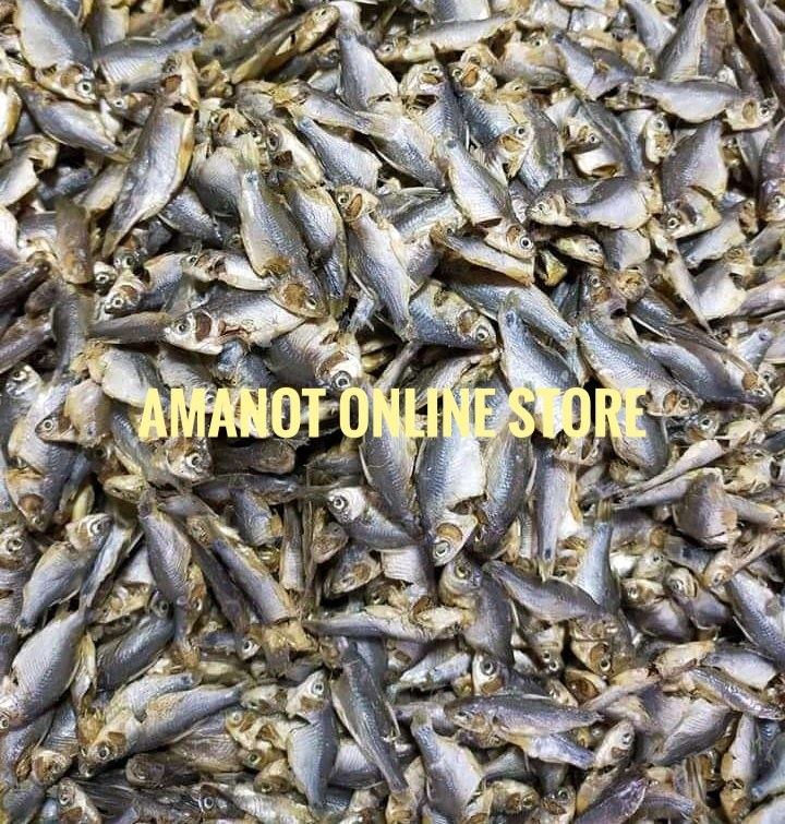 Dry Fish Puti Shutki- - Puti Macher Shutki-200gm | Daraz.com.bd