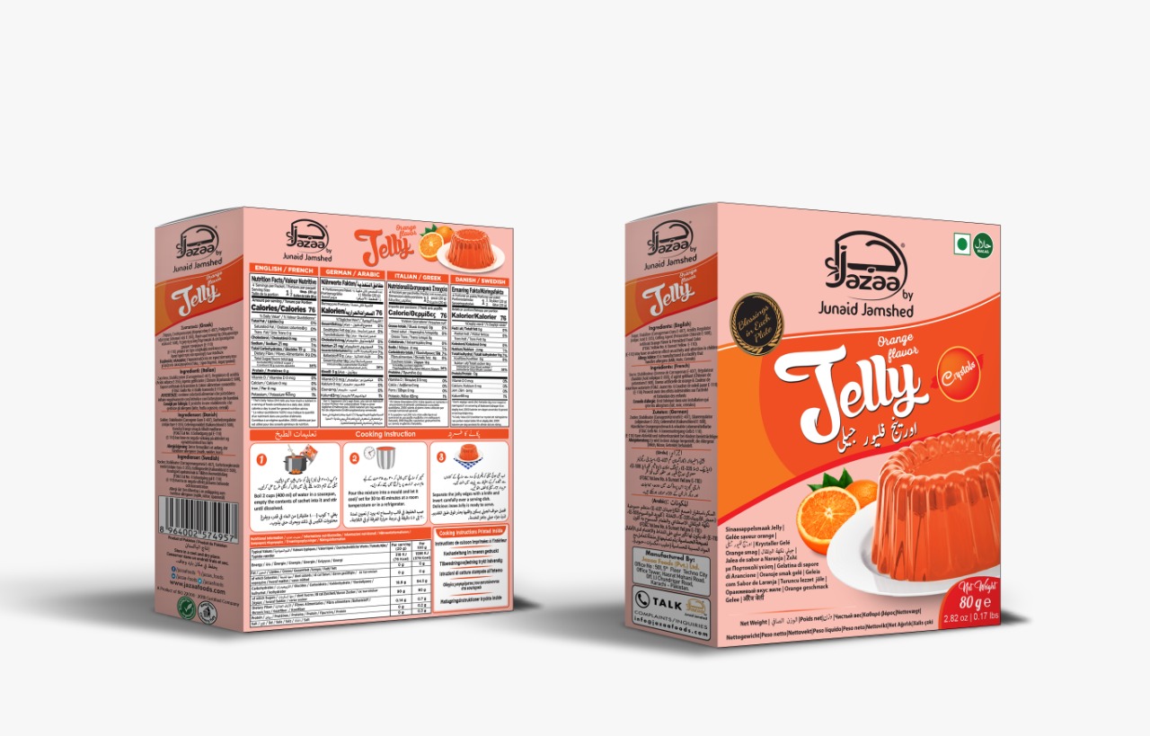 Jazaa Products at 25% Off on Daraz | Buy Online