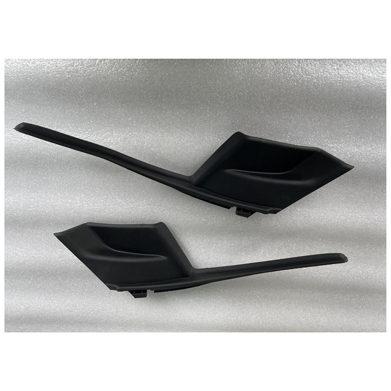 Left Front Cowl Side for Toyota Sienna 10-20 Plate Plug 53867-08020 ...