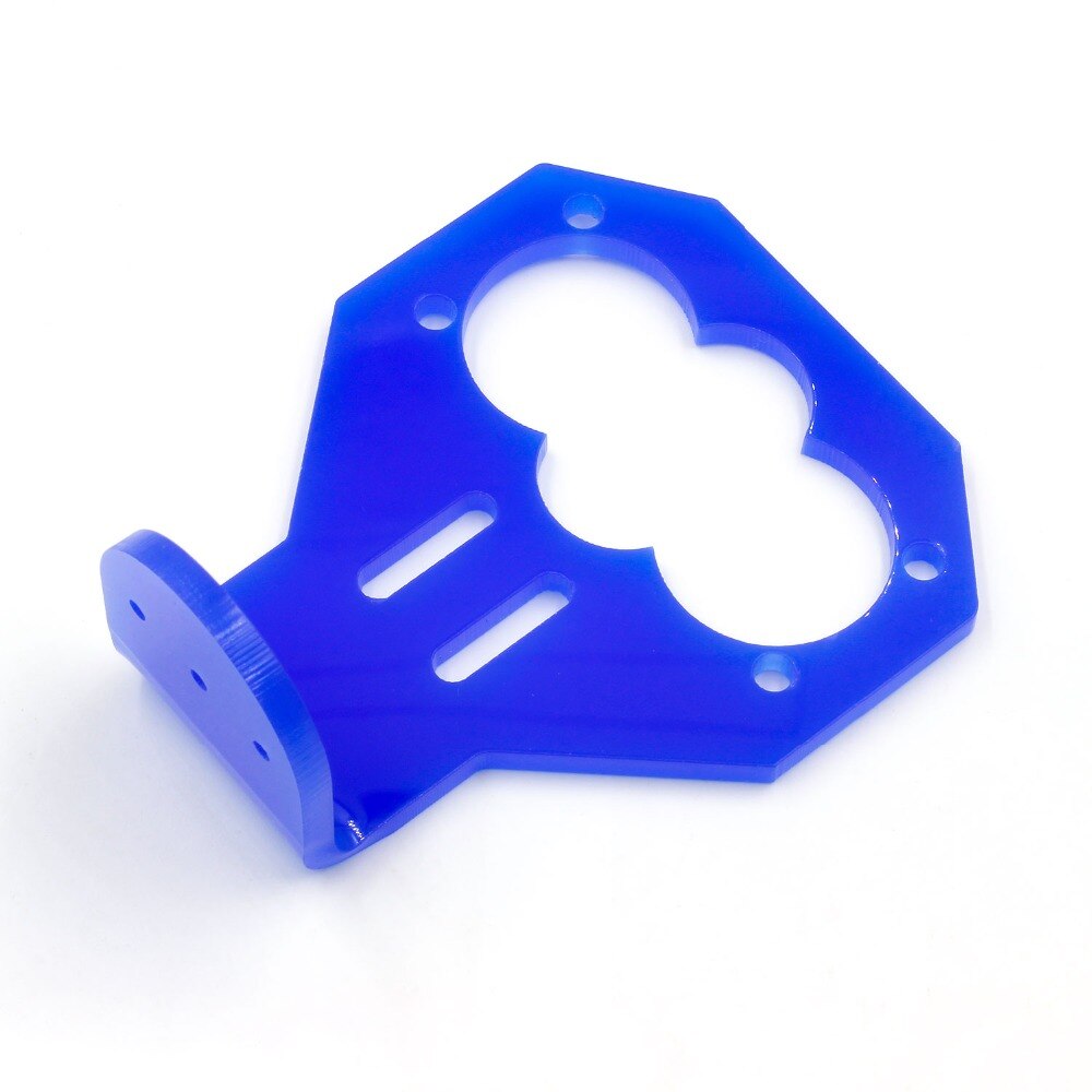 【Mary DAI Store】Cartoon ultrasonic sensor mounting bracket HC-SR04 ... 【Mary DAI Store】Cartoon ultrasonic sensor mounting bracket HC-SR04 ...