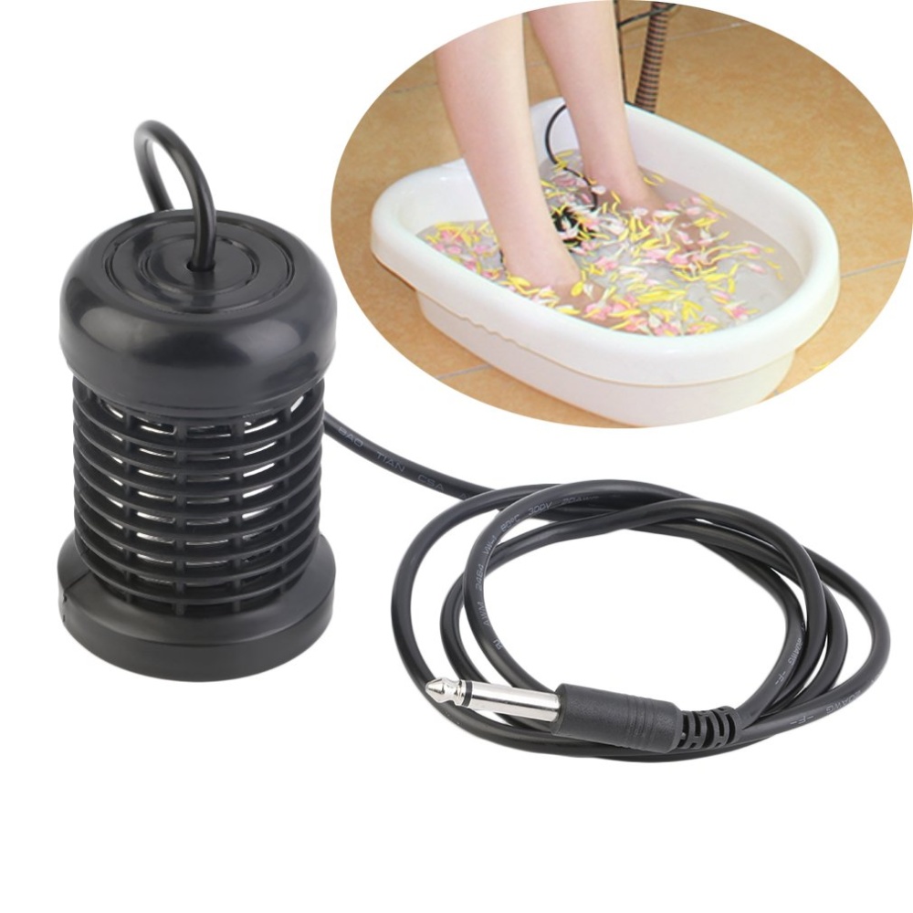 【New Arrivals】 Detox Foot Bath Arrays Stainless Array Ionic Cleanse Ion ...