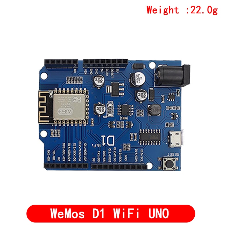1Set UNO R3 Official Box ATMEGA16U2 / UNO+WiFi R3 MEGA328P Chip CH340G For Arduino UNO R3 ...