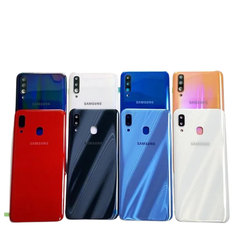 Samsung Galaxy A20s A30 A30s A50 A51 A70 Back Panel/Backshell/Back ...