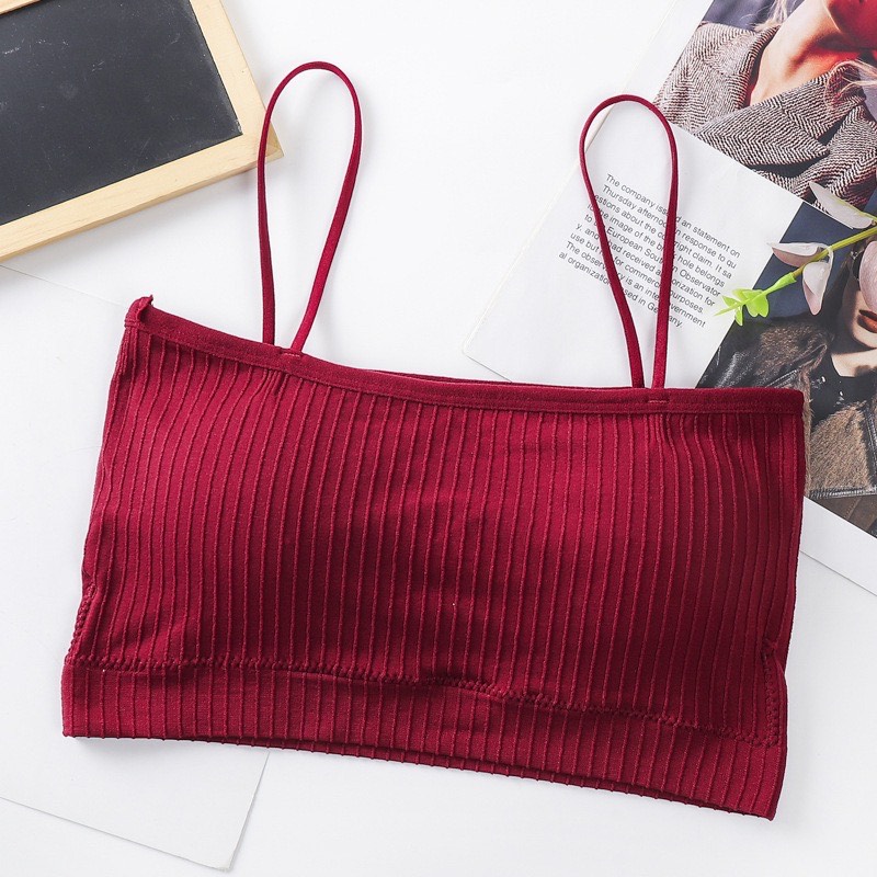Multiple Color New Design Stylish Padded Bra Soft and Comfortable ...