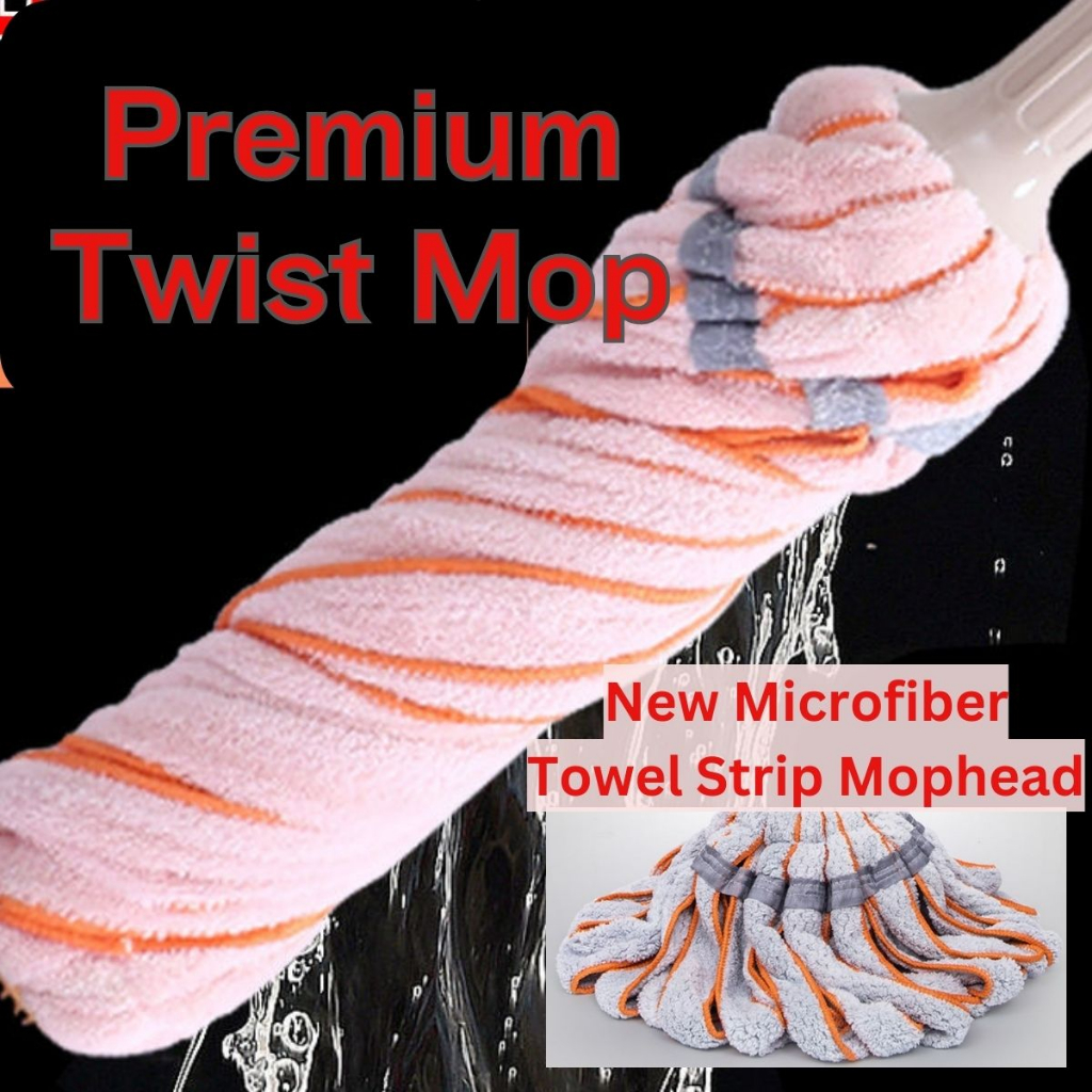 Magic Towel Mop Pull and Squeeze Clean Tool Householf - China Mop ...