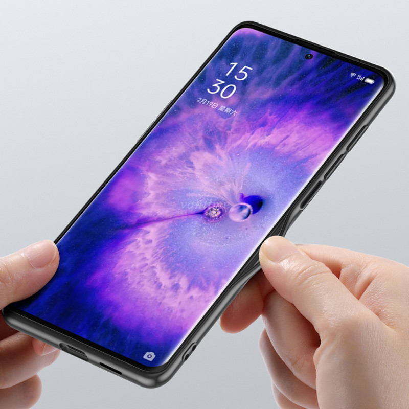 Vantime for Xiaomi Redmi Note 12 Pro 4G Case Soft Pure Leather Slim Matte Back Cover - Stylish ...