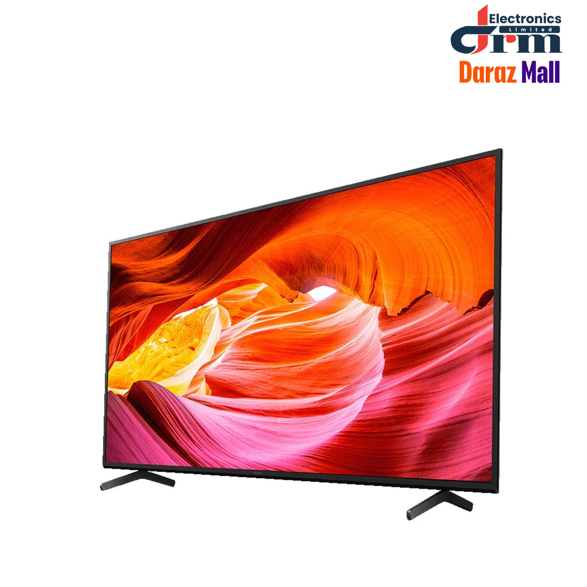 SONY 43 inch 4K ULTRA HD 43X7K SMART TV (GOOGLE TV) | Daraz.com.bd