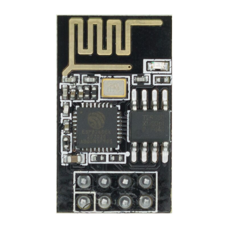 1PCS USB to ESP8266 module ESP-01 ESP-01S USB adapter board wireless ...