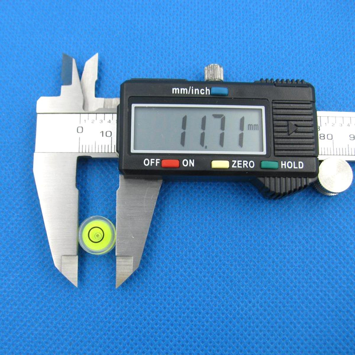 【Exclusive Limited Edition】 1 pcs Bubble Level Mini Spirit Level ...