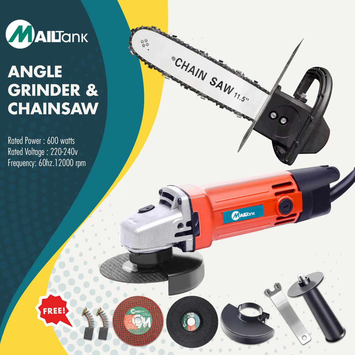 Power Tools at Best 25% Off on Daraz | Buy Online