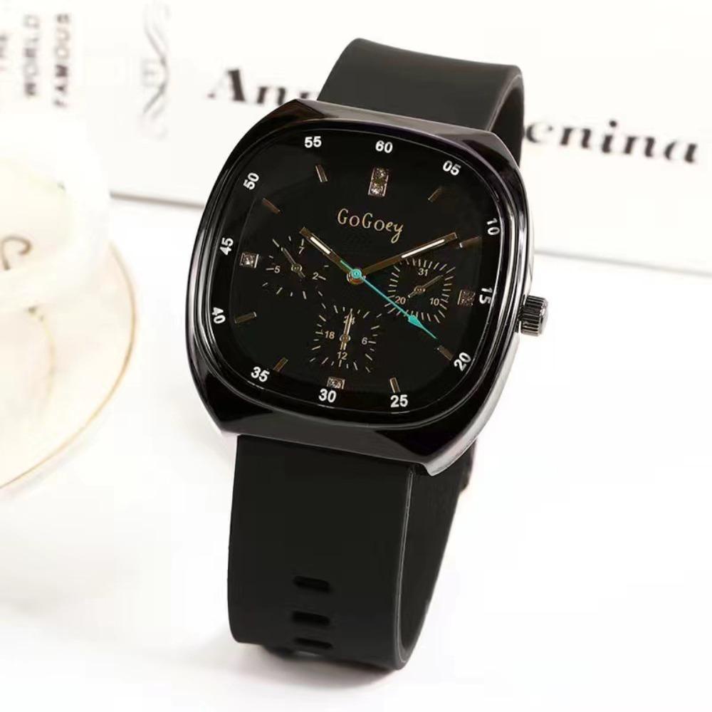 ME Electronic Quartz Watch, Casual Fashion Men Wrist Watch, Newest ...