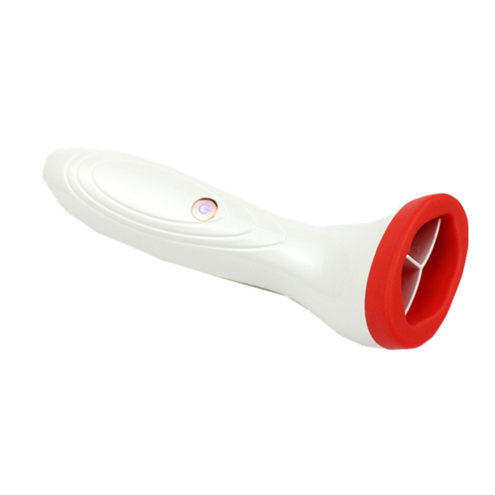 Lip Filler USB Charging Natural Bigger Silicone Lip Plumper Device ...