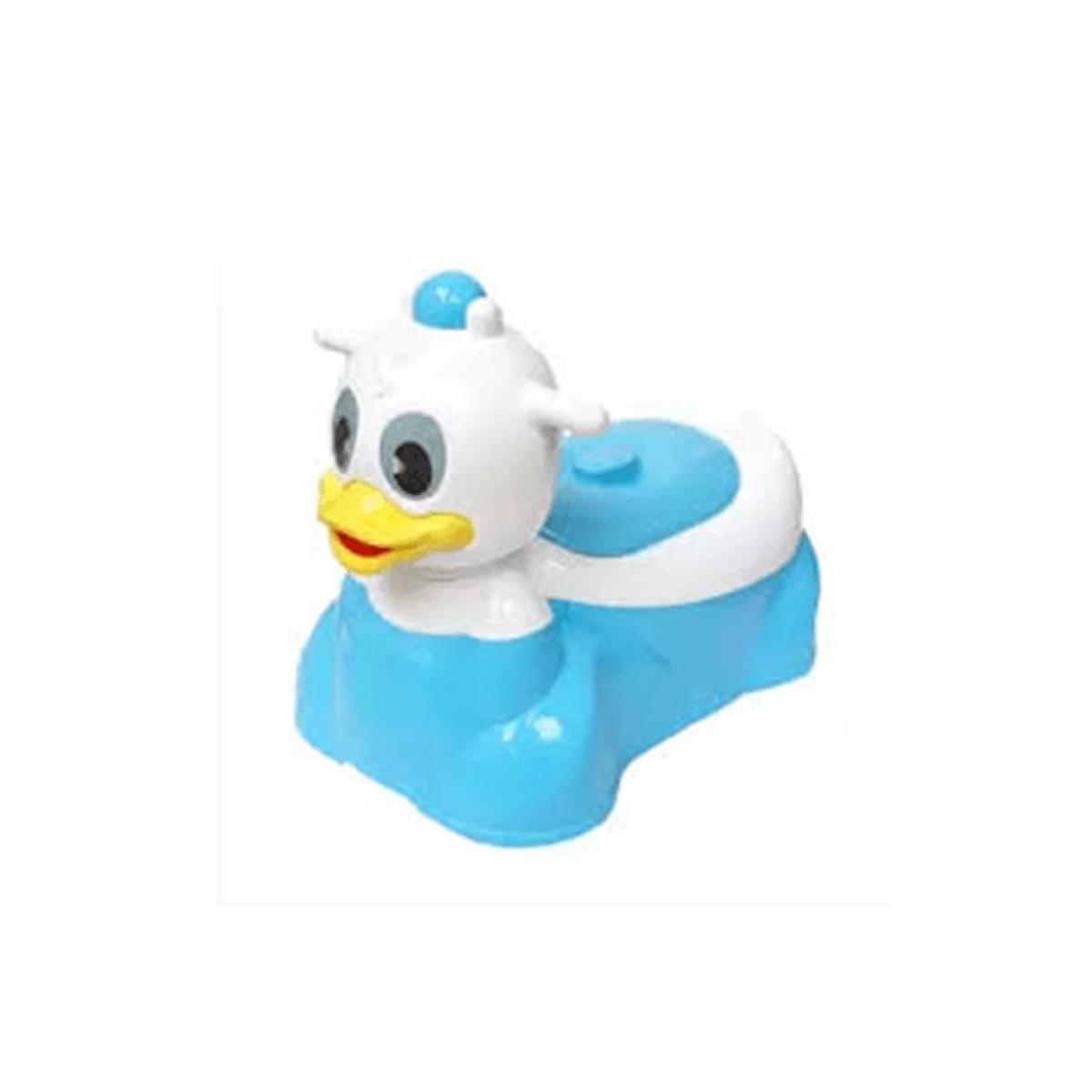 Duck baby potty | Daraz.com.bd