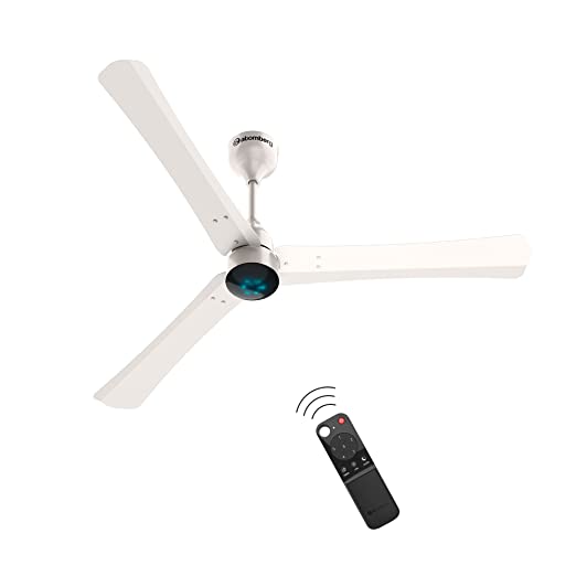 Atomberg Renesa+ 1400mm BLDC Motor 5 Star Rated Ceiling Fans for Home ...