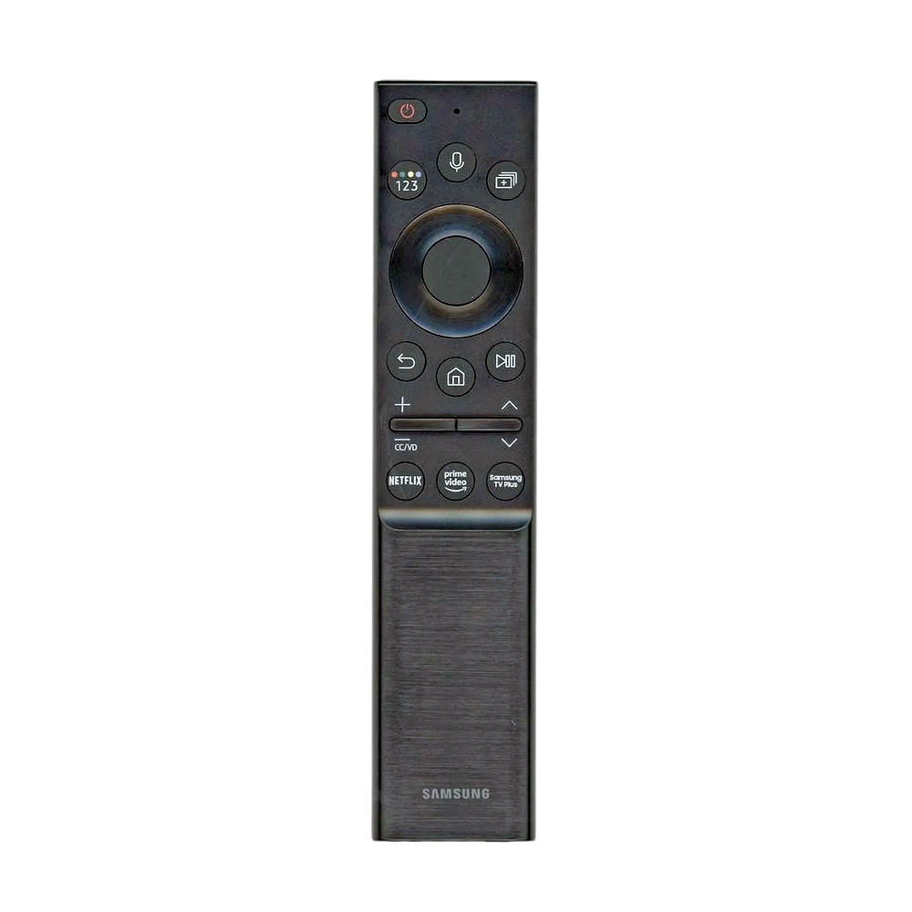 Samsung Ir Remote For Smart Tv Without Voice Function