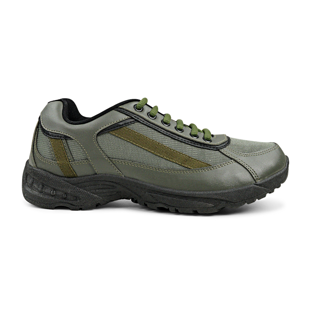 Bata Rugged TRAINER Lace-Up Shoe for Men | Daraz.com.bd