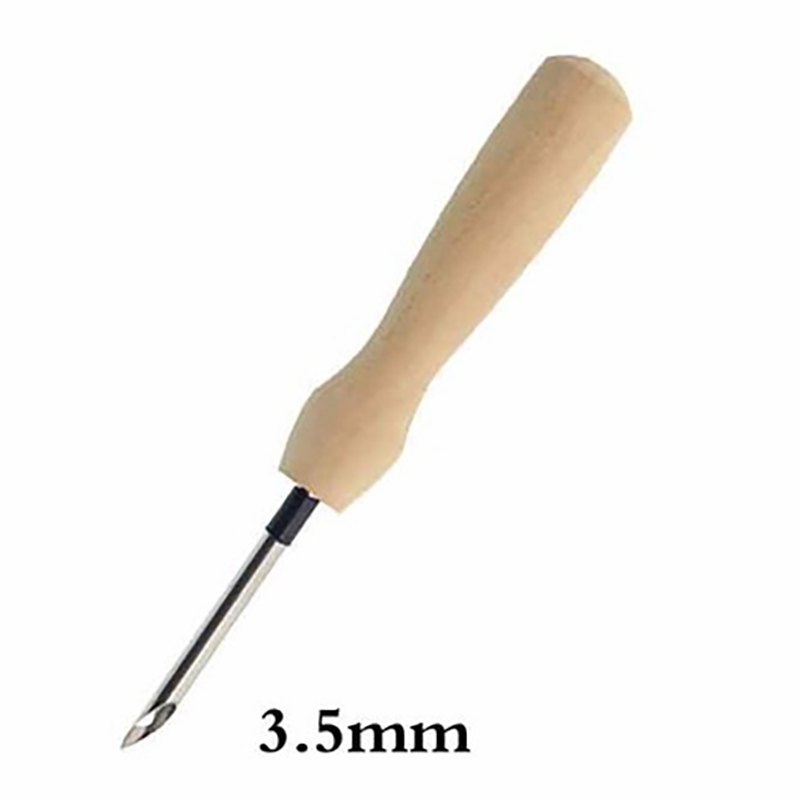 DIY Knitting Embroidery Pen Weaving Sewing Felting Craft Punch Needle ...