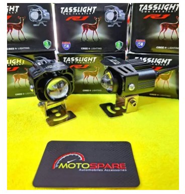 Tasslight R1 Bull_et (1 Pair) | Daraz.com.bd