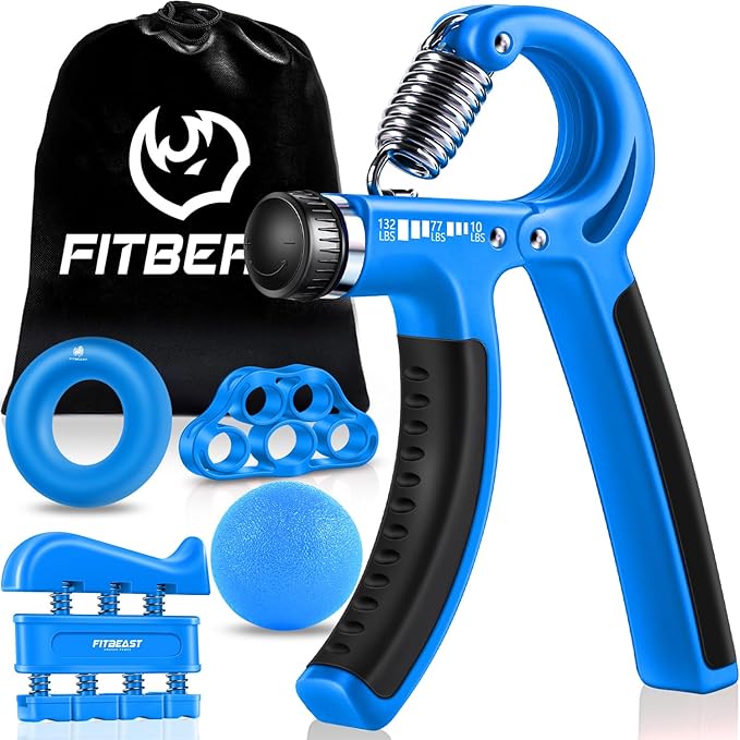 Hand Grips Exerciser - Hand Grip