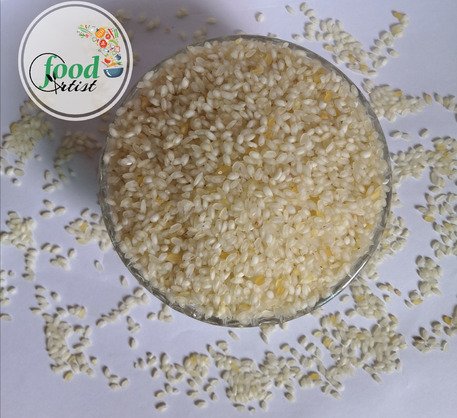 Tepaboro Rice/Tapaboro/Bashful White Rice-1 Kg | Daraz.com.bd