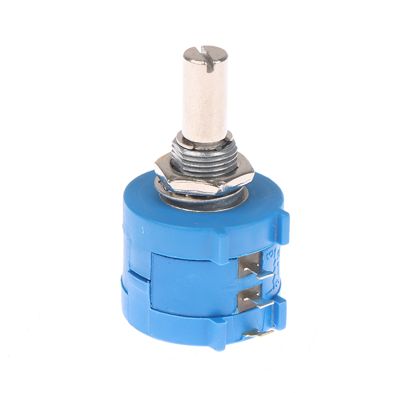 3590s-2-101 1K 2K 5K 10k 20K 50K 100K 100R 200R 500R Multi- turn ...