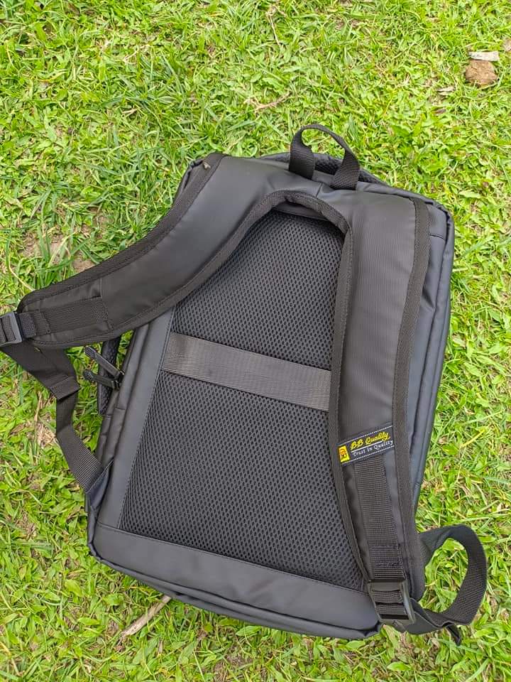 MY SHOPEE BD artic hunter Fan's made addition ARCTIC HUNTER Backpack ...